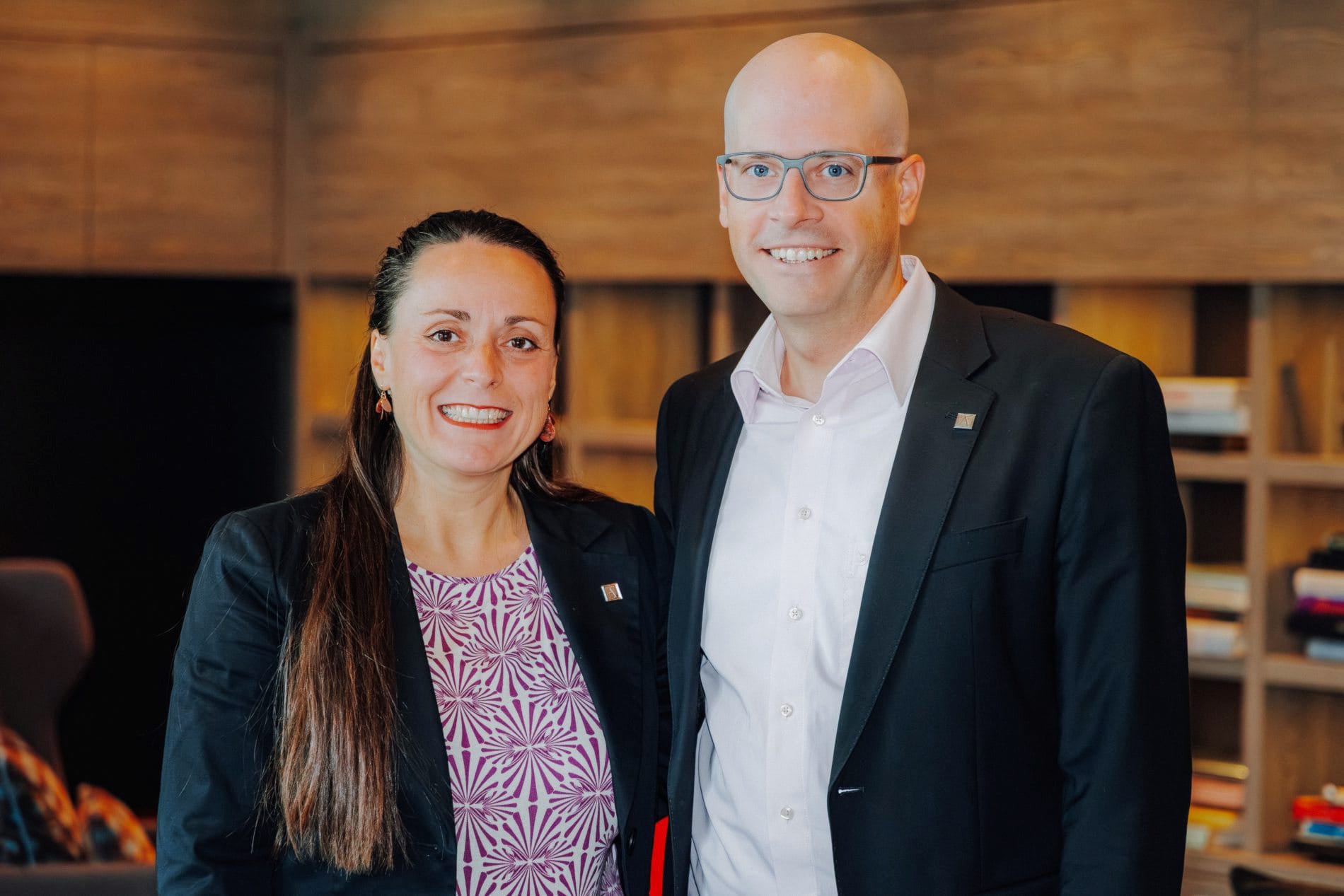 Direktionswechsel im Ameron Davos Swiss Mountain Resort - Tophotel.de