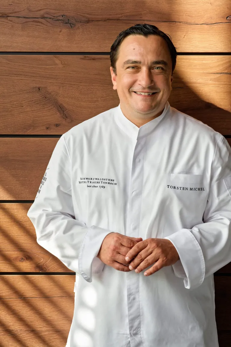 La Liste: "Schwarzwaldstube" erneut an der Weltspitze - Tophotel.de
