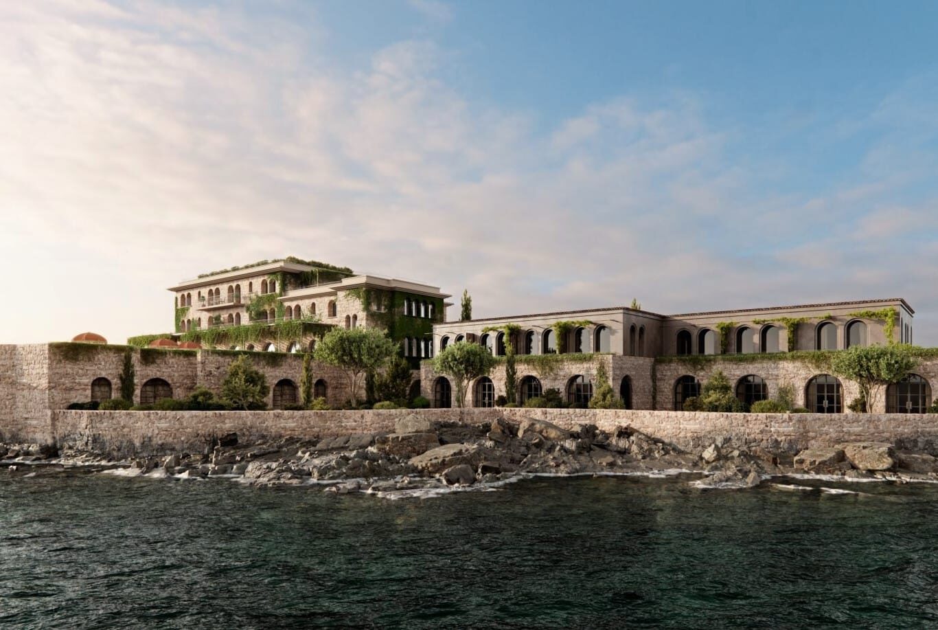 Zannier kommt an die Französische Riviera - Tophotel.de