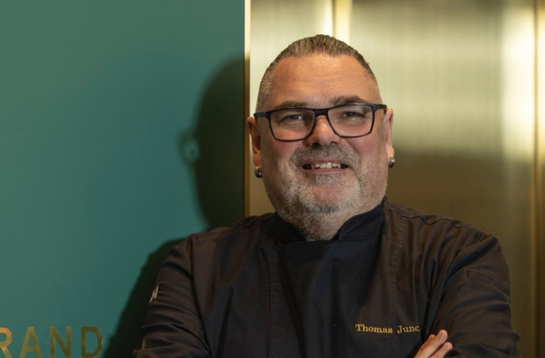 Thomas Junck wird neuer Küchenchef im Falkenstein Grand - Tophotel.de