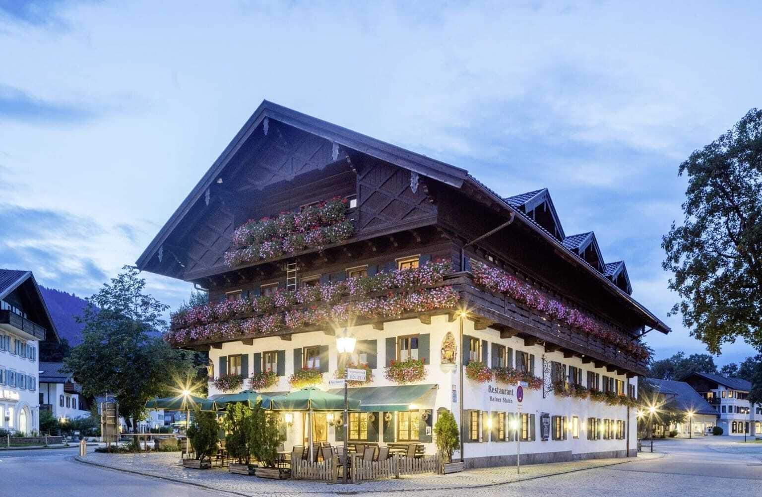 Hotel Wolf ist das „Coolste Hundehotel 2025“ - Tophotel.de