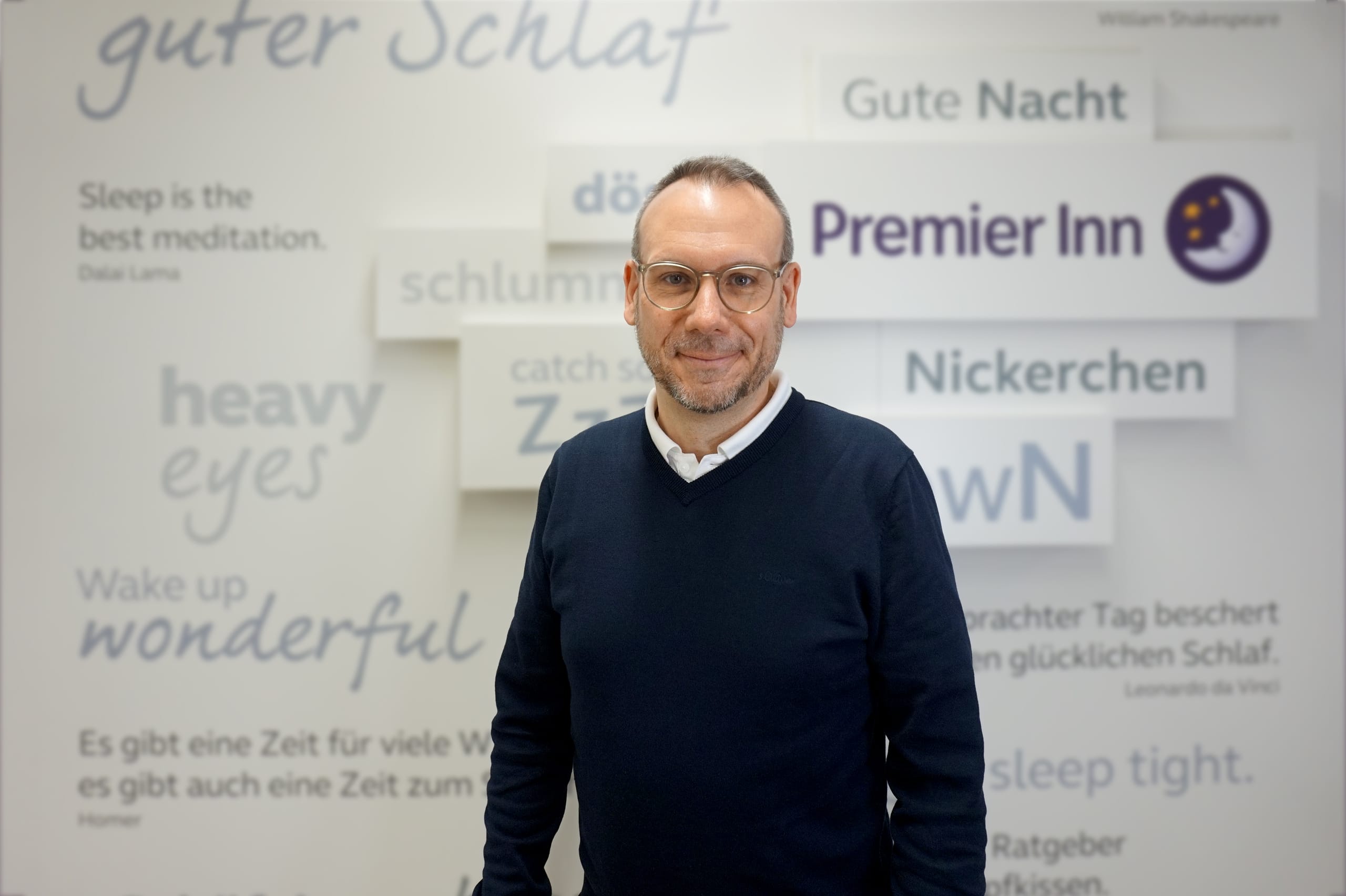 Neuer Finanzchef für Premier Inn - Tophotel.de